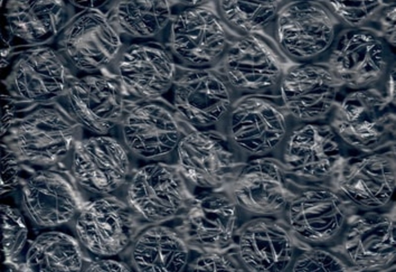 Shipping Plastic Wrap or Shrink Wrap? - Anderson Pallet & Crate