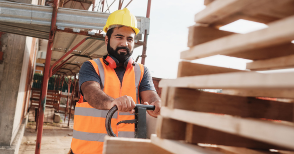 4 Things to Consider Before Purchasing Pallets - Anderson Pallet & Crate