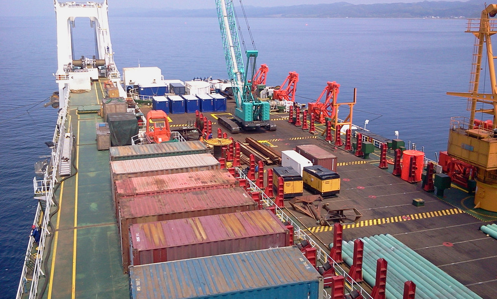 How to Make Your Shipping Needs Easier With a Wooden Cargo Crates ...